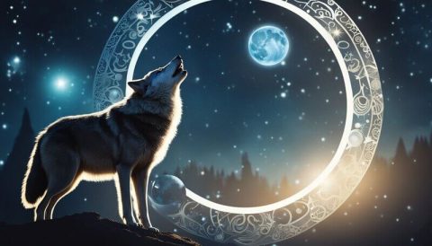 June Spirit Animal - Symbolism & Meaning - Zen or Zen