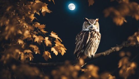 October Spirit Animal - Symbolism & Meaning - Zen or Zen