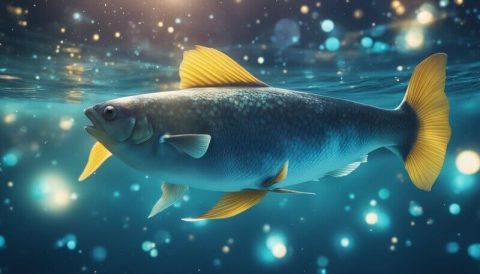 Pisces Spirit Animal - What is & Meaning - Zen or Zen