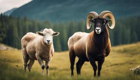 April Spirit Animal - Symbolism & Meaning - Zen or Zen