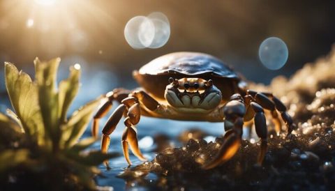 Cancer Spirit Animal - What is & Meaning - Zen or Zen