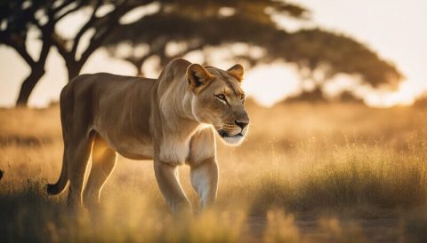 July Spirit Animal - Symbolism & Meaning - Zen or Zen