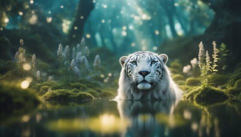 March Spirit Animal - Symbolism & Meaning - Zen or Zen