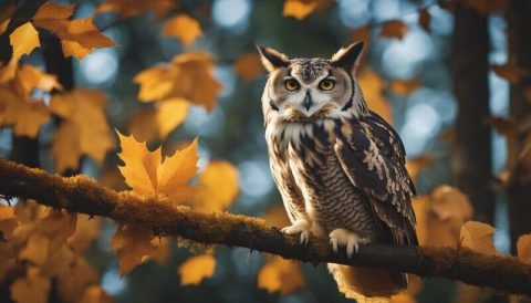 October Spirit Animal - Symbolism & Meaning - Zen or Zen