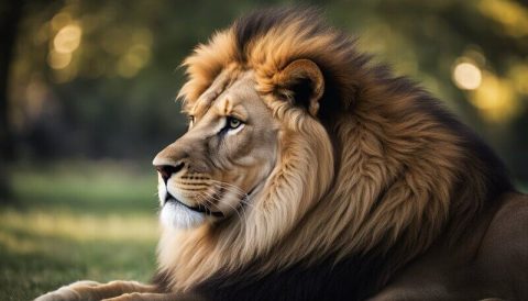 August Spirit Animal - Symbolism & Meaning - Zen or Zen