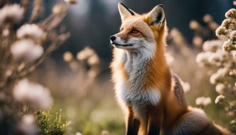 February Spirit Animal - Symbolism & Meaning - Zen or Zen