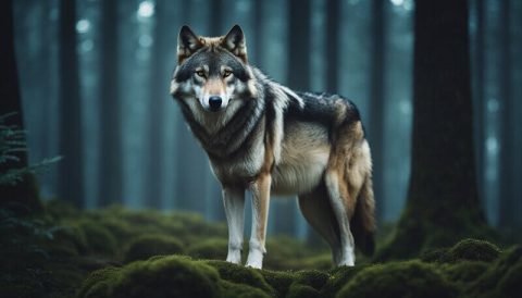 May Spirit Animal - Symbolism & Meaning - Zen or Zen