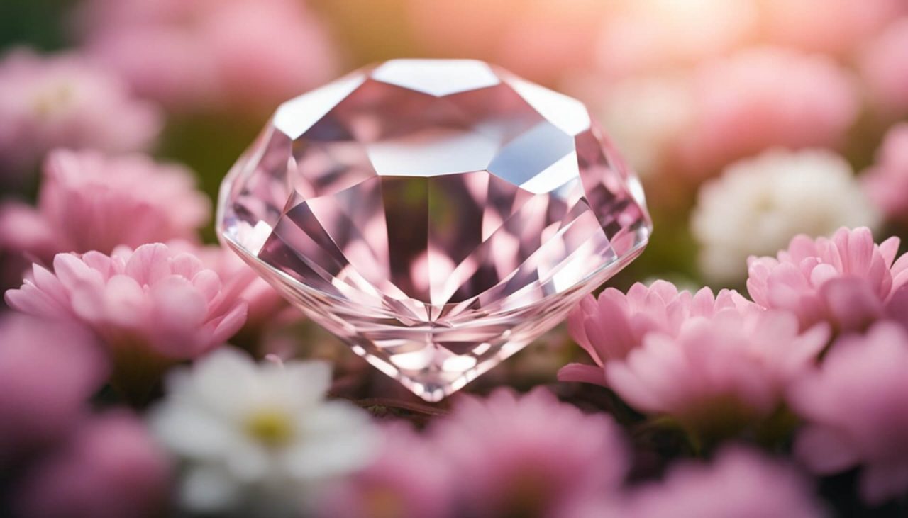 April Birthstone: Healing Properties, Benefits & Uses - Zen or Zen