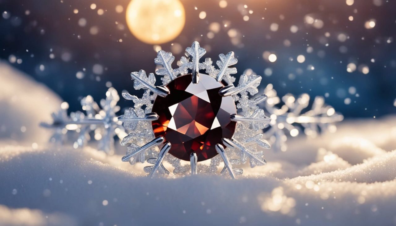 January Birthstone: Healing Properties, Benefits & Uses - Zen or Zen