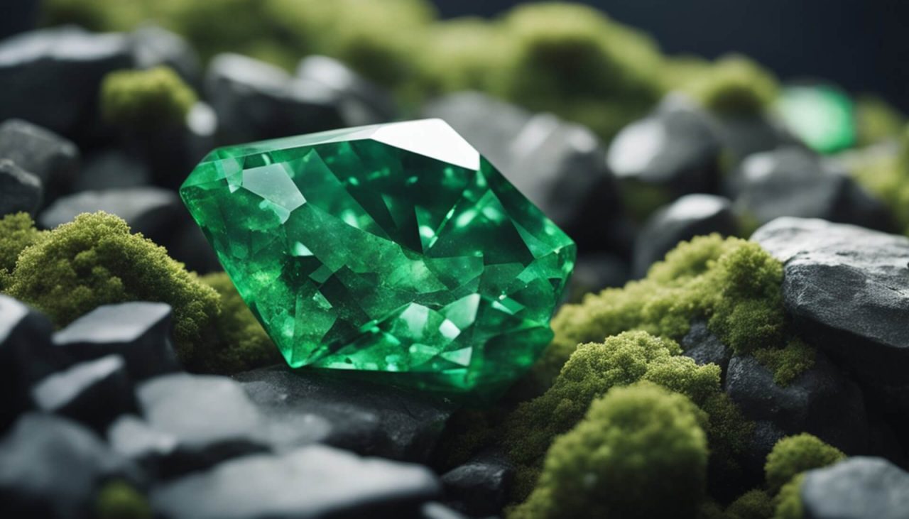 May Birthstone: Healing Properties, Benefits & Uses - Zen or Zen