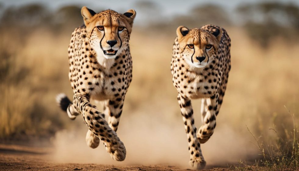 Cheetah Spirit Animal - Symbolism & Meaning - Zen or Zen