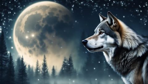 December Spirit Animal - Symbolism & Meaning - Zen or Zen