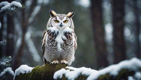 December Spirit Animal - Symbolism & Meaning - Zen or Zen