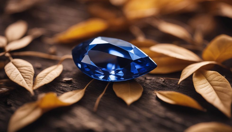 September Birthstone: Healing Properties, Benefits & Uses - Zen or Zen