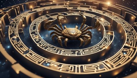 Scorpio Compatibility - Who is a Scorpios' Soulmate? - Zen or Zen