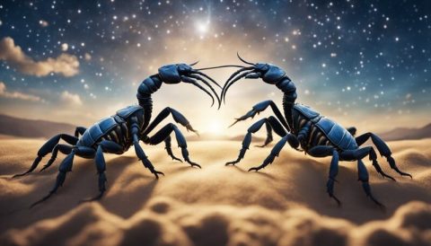 Scorpio Compatibility - Who is a Scorpios' Soulmate? - Zen or Zen