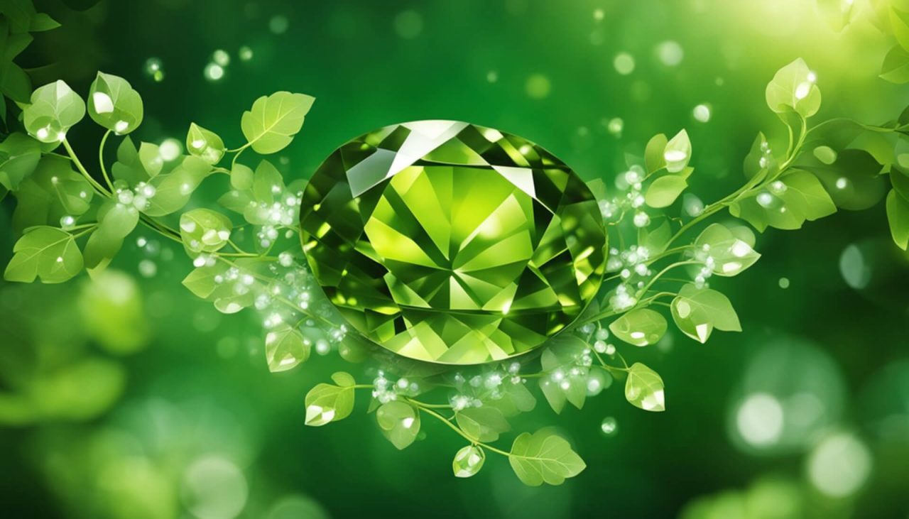 Virgo Birthstone Crystals and Their Meaning - Zen or Zen